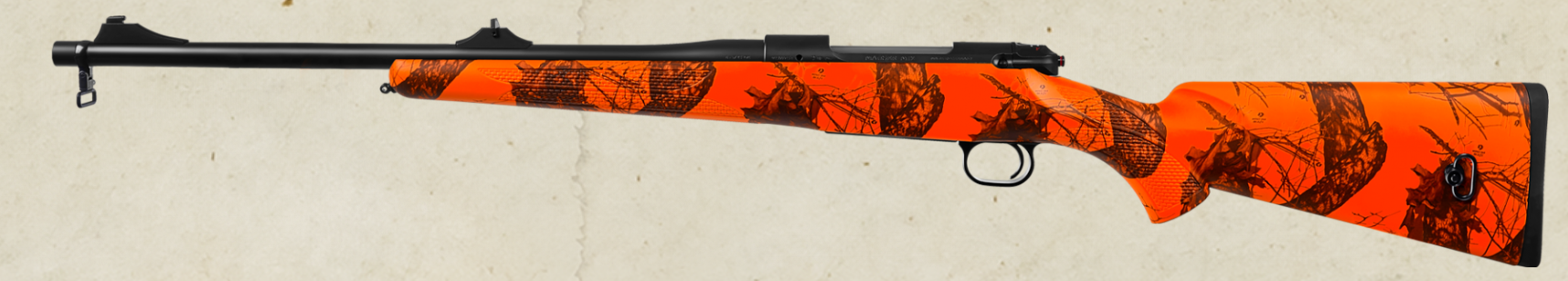 Rifle MAUSER M12 TRAIL