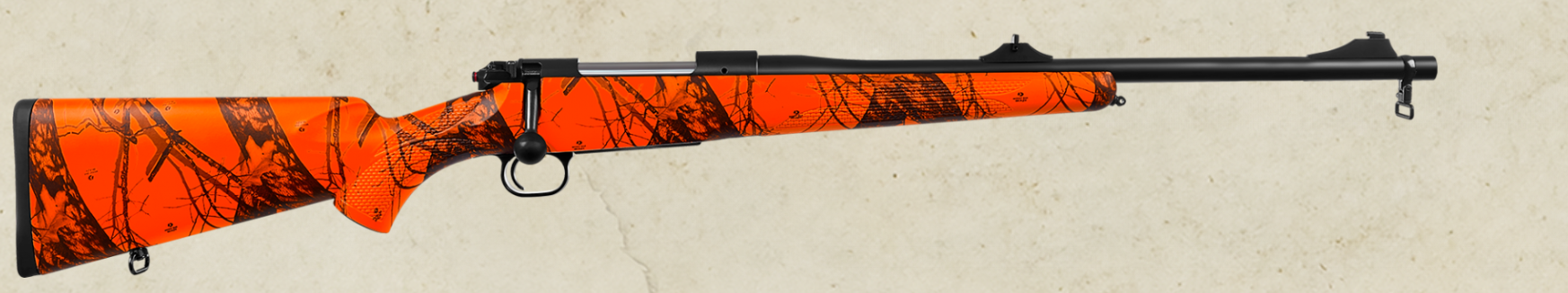 Rifle MAUSER M12 TRAIL