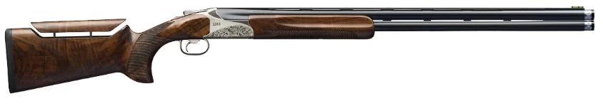 Escopeta BROWNING 825 PRO TRAP AJUSTABLE